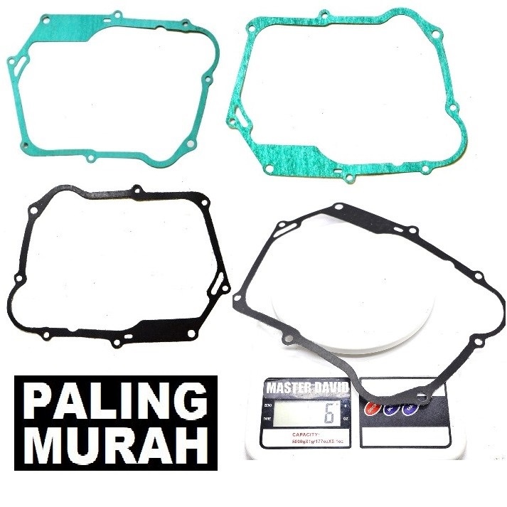 Jual Perpak Kopling Grand Packing Block Gasket Blok Paking Astrea Prima Win Star C700 Supra ...