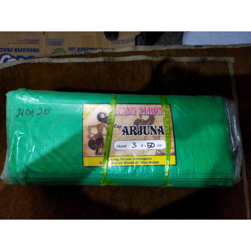 Jual Selang Terpal 3 dim x 50 meter | Shopee Indonesia