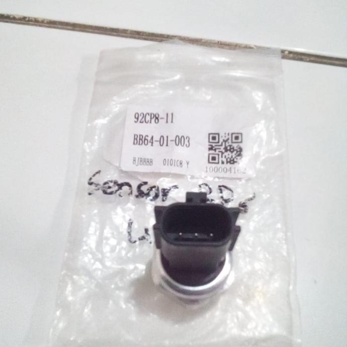 Jual Rps refrigeran Pressure Sensor froen AC Nissan Livina Evalia march ...