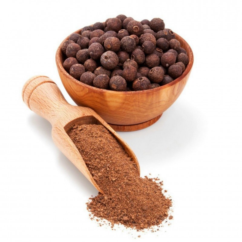 Jual All Spice Powder 35gram / Allspice Powder / Pimenta Bubuk / Lada ...