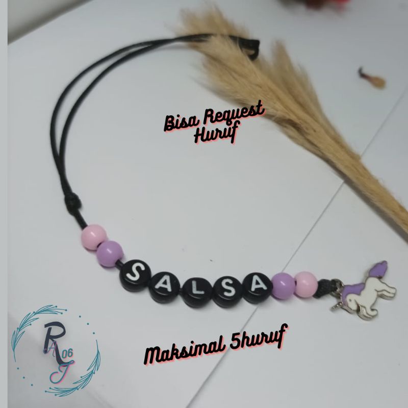 Jual Gantungan strap phone lanyar pods vape gantungan untuk hiasan ...