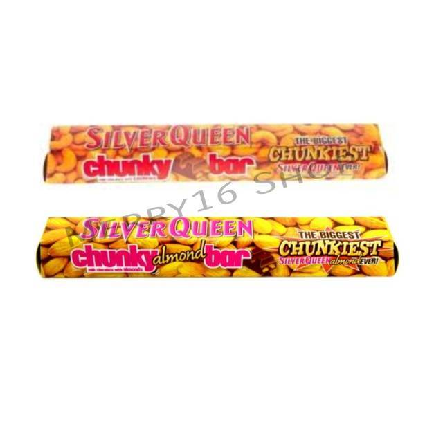 Jual Chunky bar 100 gram | Shopee Indonesia