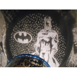 Jual Lampu Batman The Dark Knight Koleksi Justice League Proyektor ...