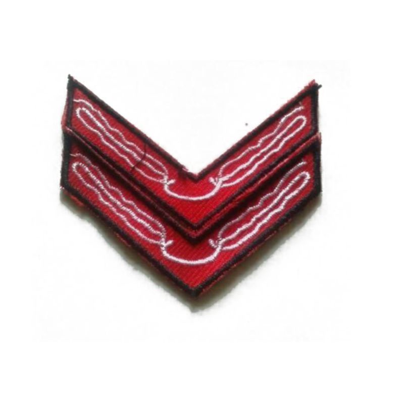 Jual Bordir TKU Ramu / Rakit / Terap / Logo Manggar | Shopee Indonesia