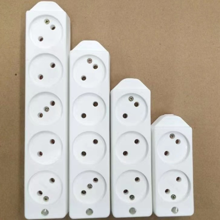 Jual STOPKONTAK STOP KONTAK TERMINAL GEPENG 2L 3L 4L 5L LUBANG TERMINAL ...