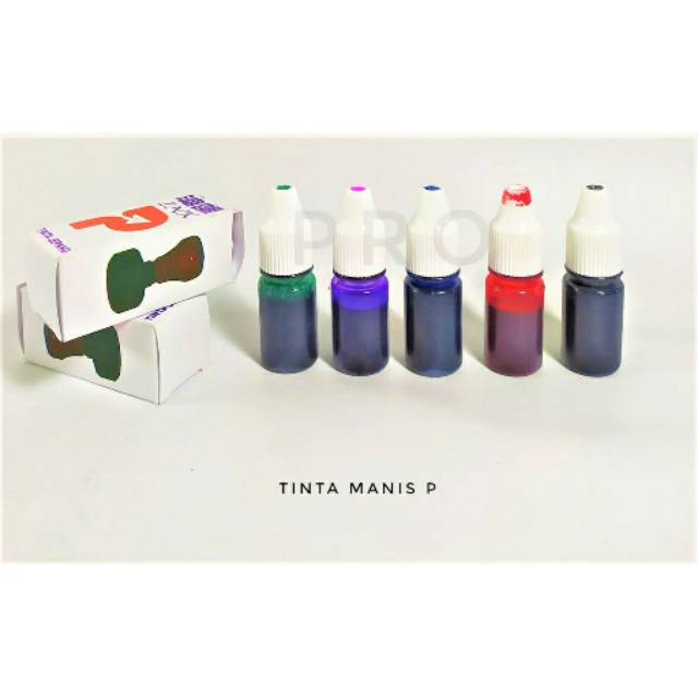 Jual TINTA STEMPEL OTOMATIS TANPA BANTAL FLASH CAP OTOMATIS TINTA MESIN ...