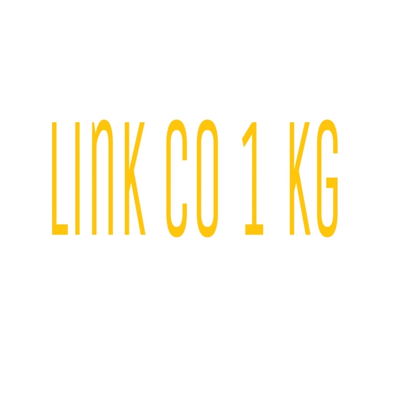 Jual link co live 1 kg | Shopee Indonesia