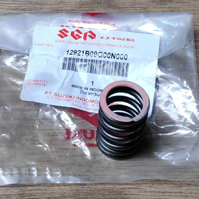 Jual Spring valve atau per klep Smash | Shopee Indonesia Jual Spring valve atau per klep Smash | Shopee Indonesia