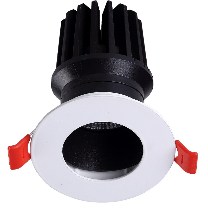 Jual LAMPU SPOT / LAMPU SOROT / NEROLIGHT Focus LED Recessed Downlight ...