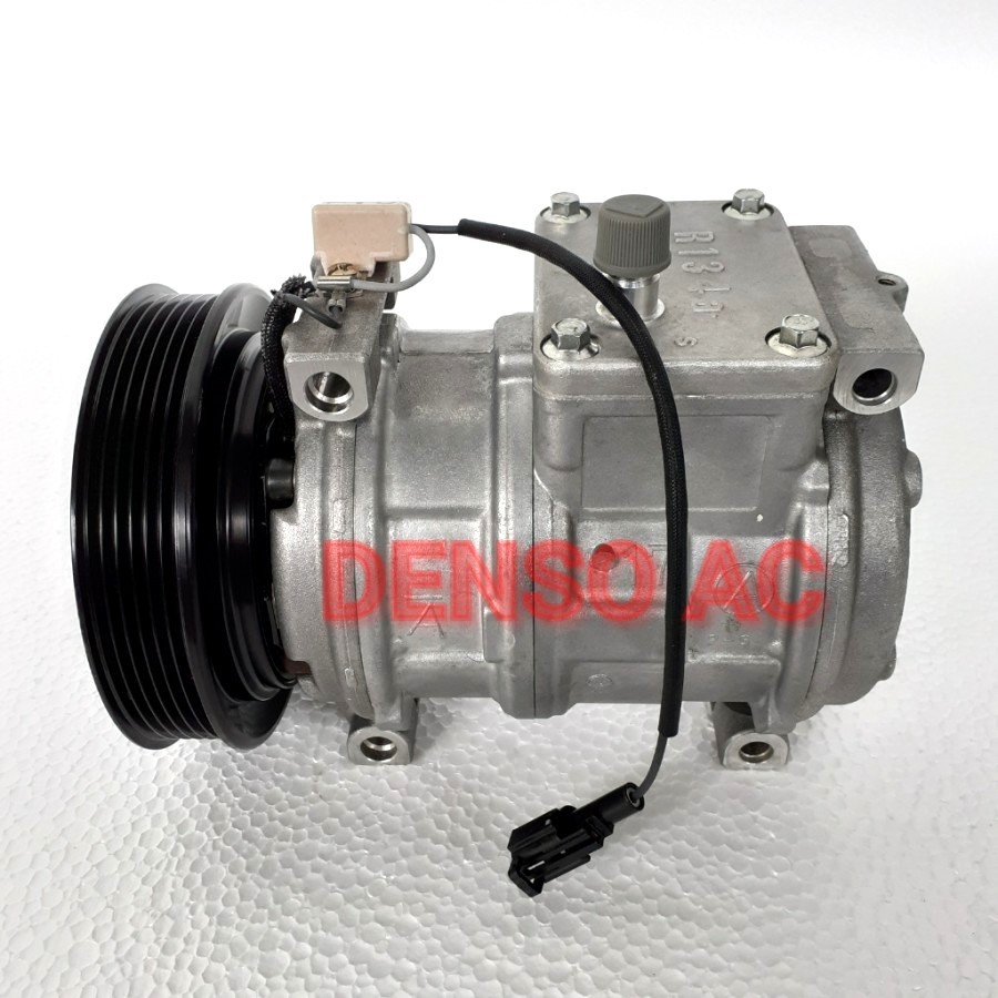 Jual Compressor Compresor Kompressor Kompresor AC Mobil untuk Jeep Grand Cherokee 4.0 L - Merk ...