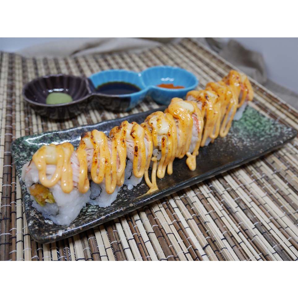 Jual KANIYA ROLL | Shopee Indonesia