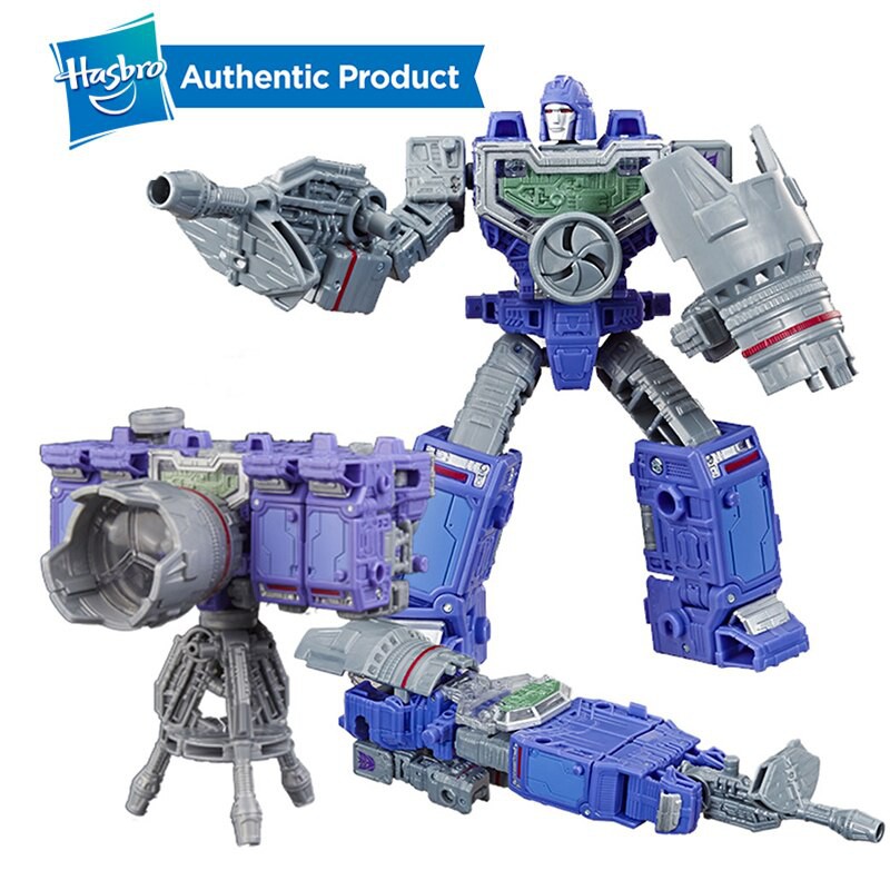 Jual Import Hasbro Transformers Toys Generations War for Cybertron ...