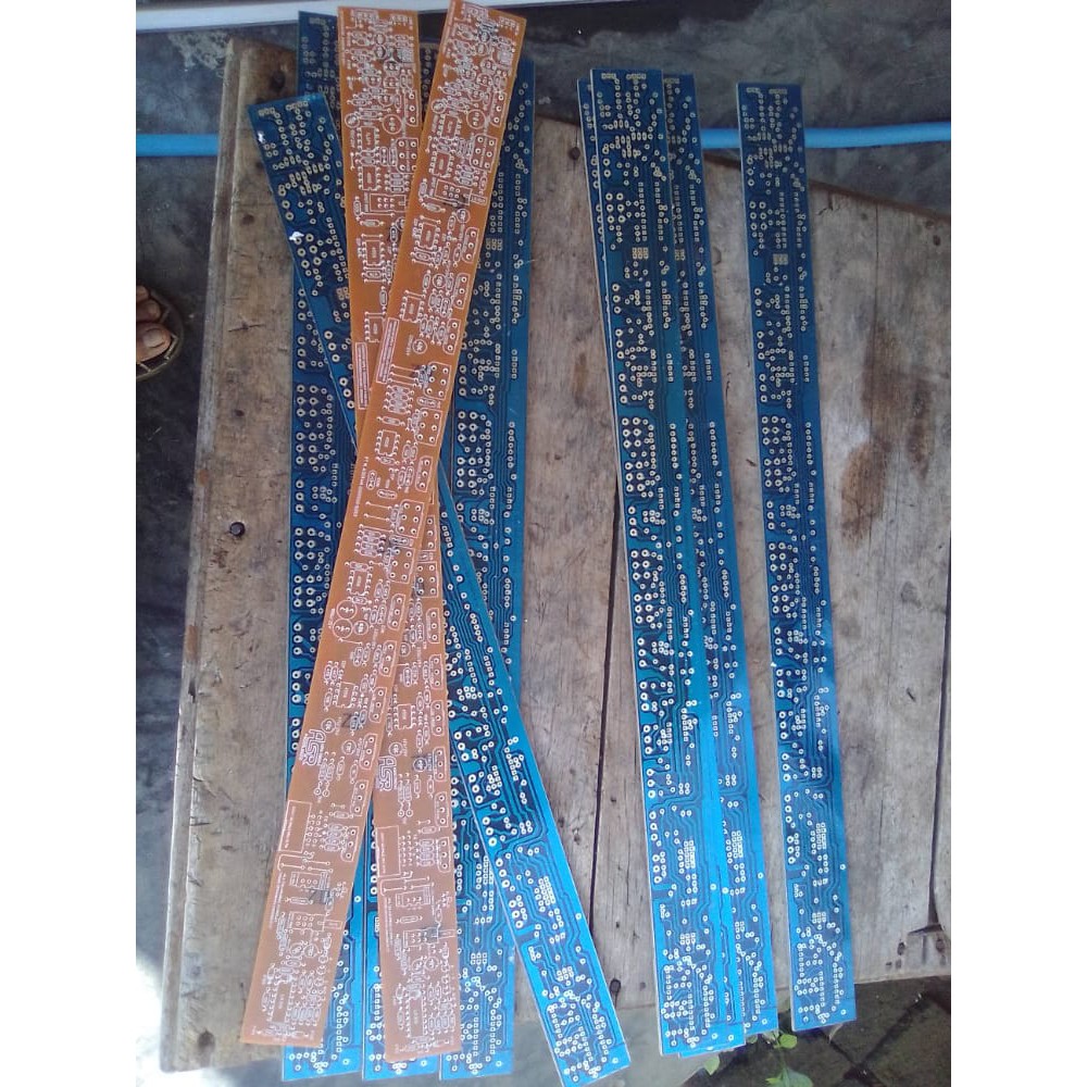 Jual PCB MIXER CLONE | Shopee Indonesia