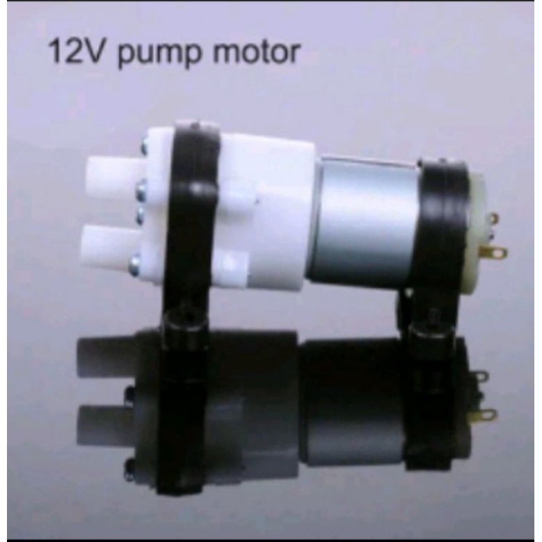 Jual pompa Dispenser galon bawah merk Gea 12 v | Shopee Indonesia