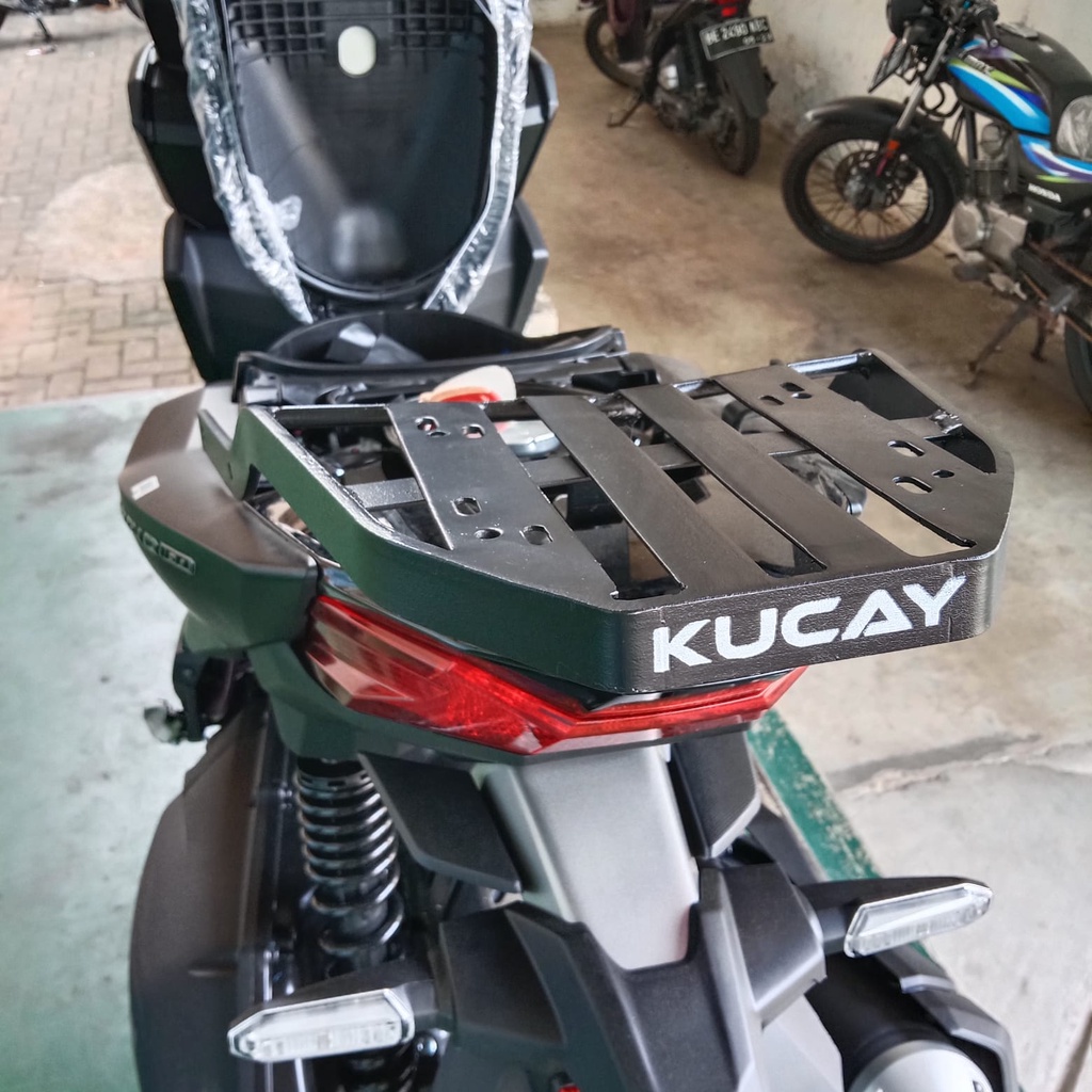 Jual BRACKET KUCAY STATIS VARIO 160 | Shopee Indonesia