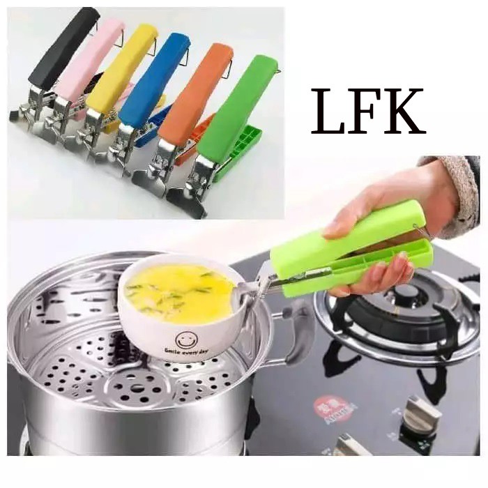 Jual IMPORT JEPITAN PIRING CAPITAN STAINLESS ANTI PANAS MANGKOK WAJAN ...