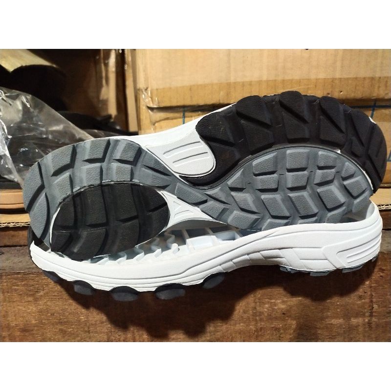 Jual OUTSOLE/SOL SEPATU SPORT/BISA UNTUK SEGALA MACAM SEPATU/CR68 ...