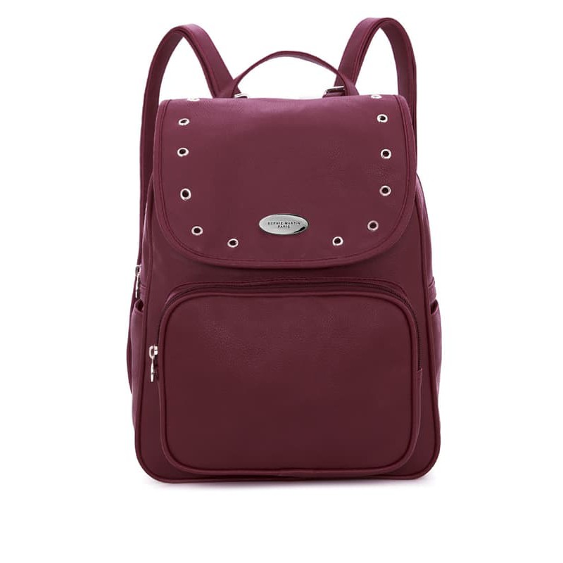 Jual Tas Ransel Sekolah Remaja Masa kini Siswa SMP, SMA dan Kuliah ...