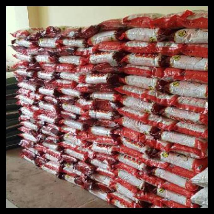 Jual PRODUK TERBAIK BERAS SUMO KEMASAN MERAH 5KG | Shopee Indonesia