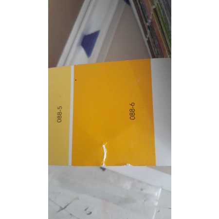 Jual CAT TEMBOK PROPAN EXTERIOR ECO SHIELD YELLOW HARGA MURAH KUALITAS ...