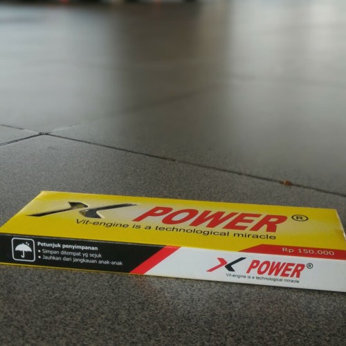 Jual vit-engine xpower | Shopee Indonesia
