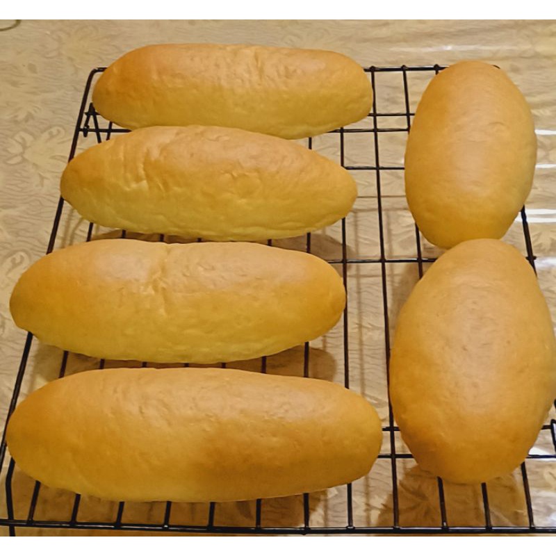 Jual ROTI KELAPA PREMIUM ISI 10PCS | Shopee Indonesia