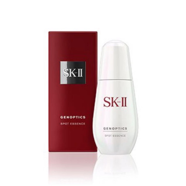 Jual Genoptic Spot Essence 30 ml | Shopee Indonesia