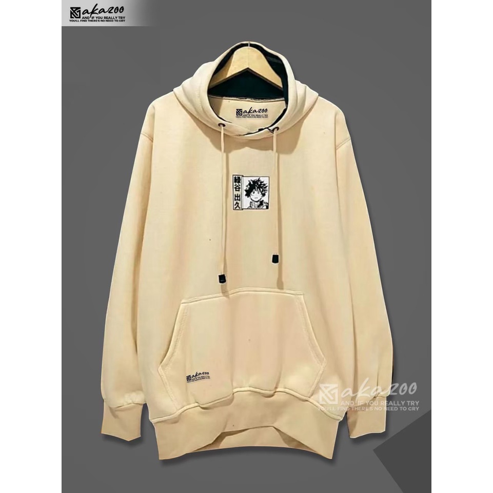Jual SWITER JPN sweater cowok distro AKAZOO warna cream LOGO JPN GAMBAR ...