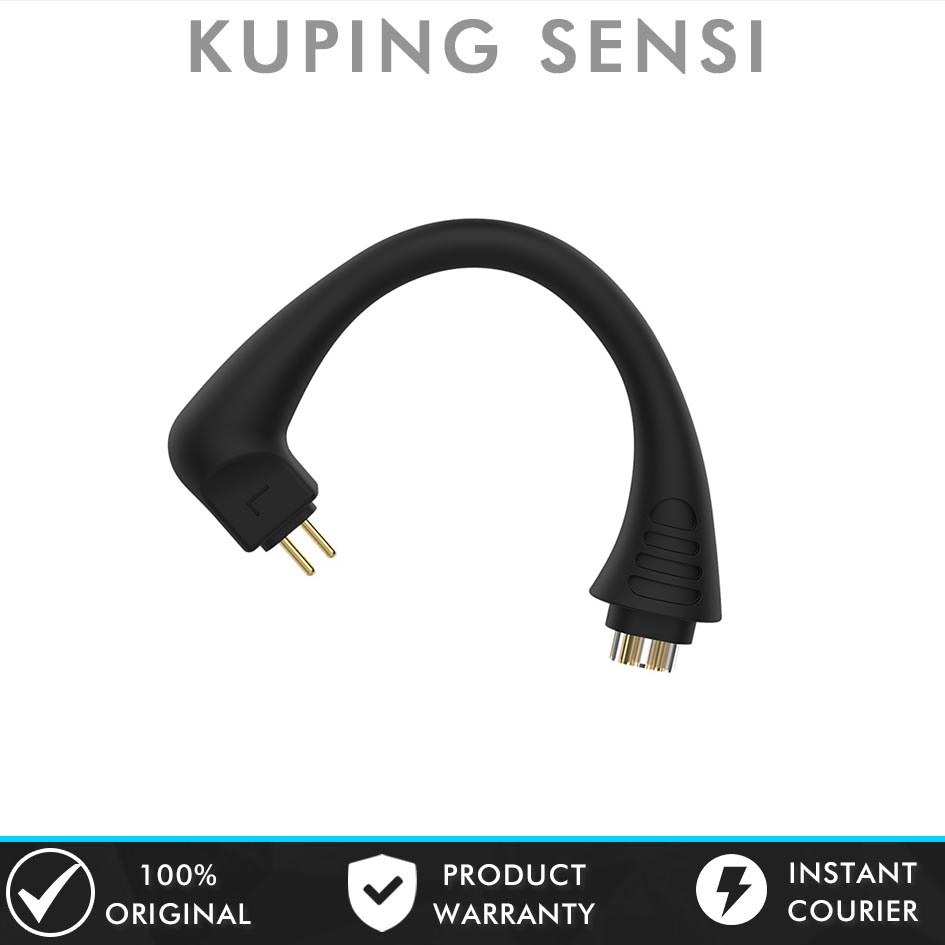 Jual TRN BT20S Pro Detachable Pin QDC / 2 Pin / MMCX | Shopee Indonesia