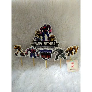 Jual topper transformer Harga Terbaik & Termurah Juni 2025 | Shopee ...