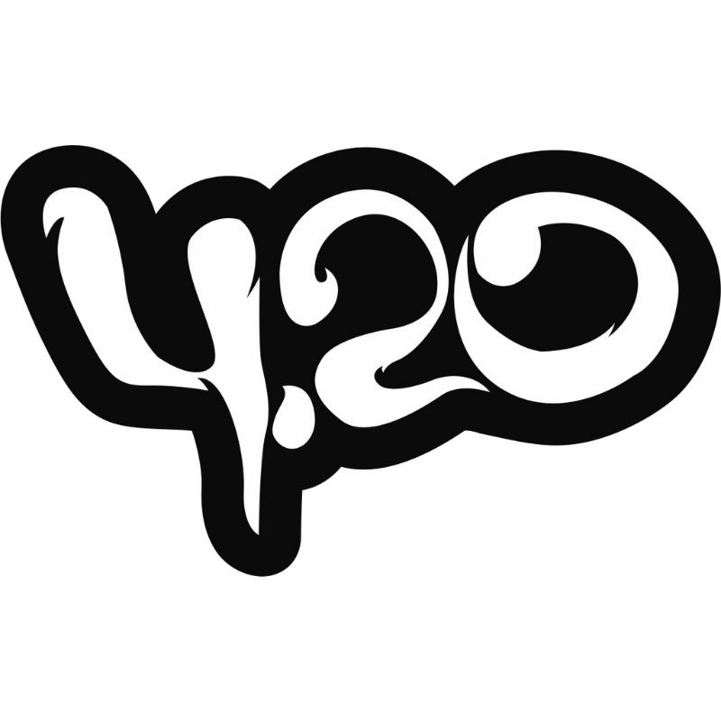 Jual stiker 420 aesthetic | Shopee Indonesia