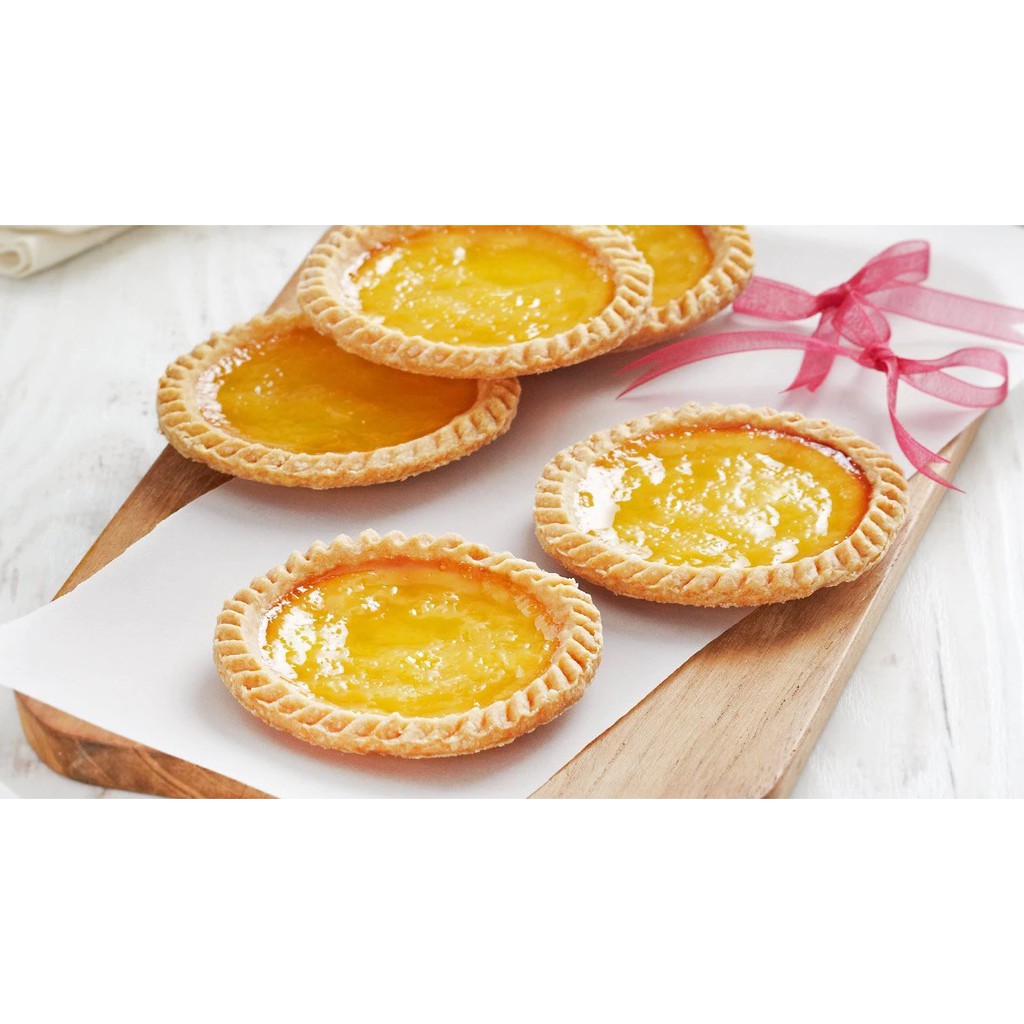Jual Pie Susu Mini HolyKitchen - ORIGINAL | Shopee Indonesia