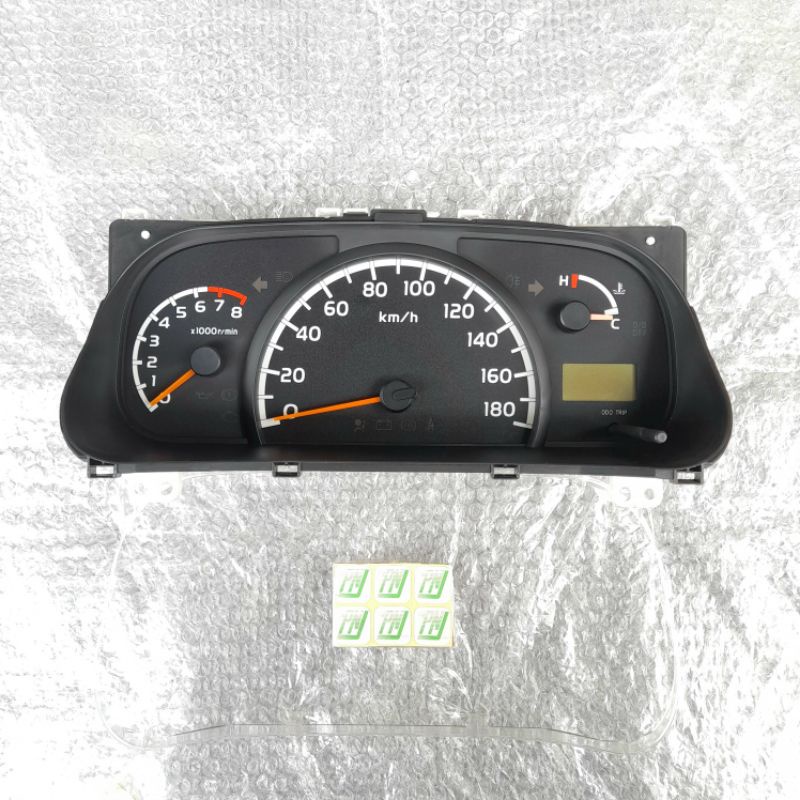 Jual Speedometer Kilometer Daihatsu Grand Max RPM Produk Original ...