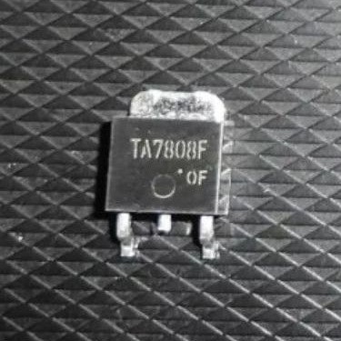 Jual TA7808F TA7808 7808 7808F IC Regulator 8V | Shopee Indonesia