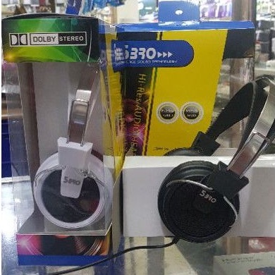 Jual Headphone 5BRO Steteo Aound Technologi | Shopee Indonesia