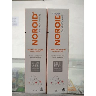 Jual noroid derma rash cream Harga Terbaik & Termurah April 2024 ...