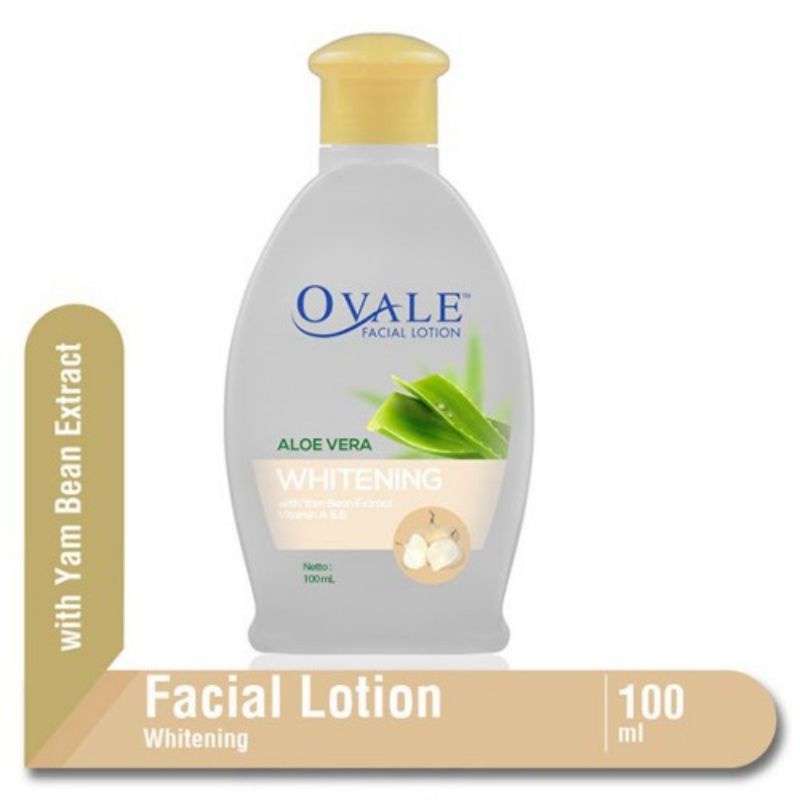 Jual OVALE 100ml | Shopee Indonesia