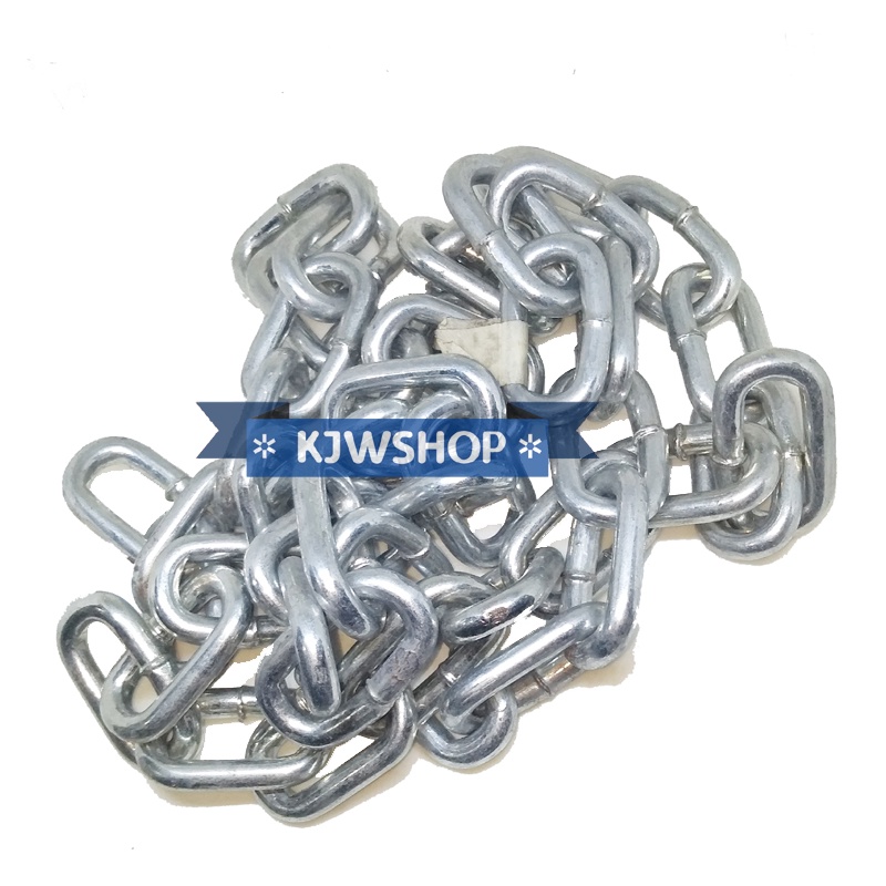Jual Rantai Kapal 5/16 inch Ukuran Custom Rantai Kapal Ukuran 8 mm ...