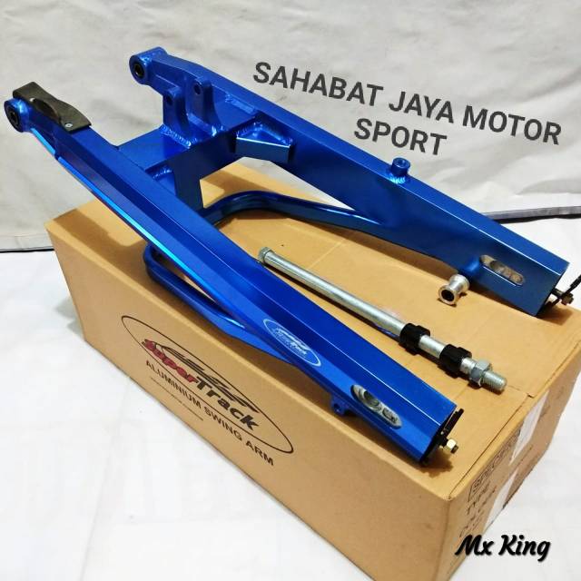 Jual Arm Supertrack Mx King | Shopee Indonesia