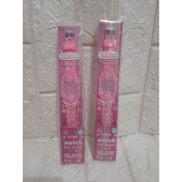 Jual smiggle watch | Shopee Indonesia