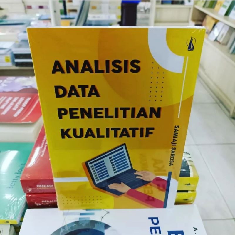 Jual jual buku Analisis data penelitian kualitatif ori | Shopee Indonesia Jual jual buku Analisis data penelitian kualitatif ori | Shopee Indonesia