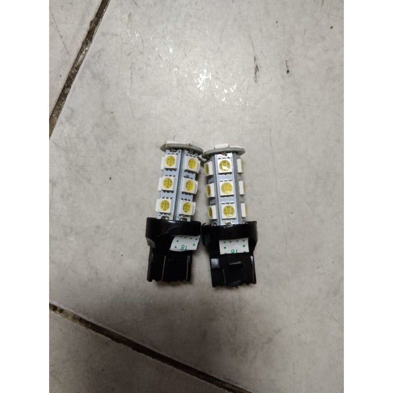 Jual Lampu / Bohlam LED Mobil K2 model Tancap 12v | Shopee Indonesia