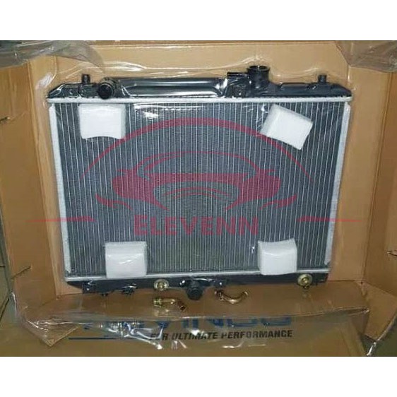 Jual Radiator Suzuki Baleno Old Baleno Lama Manual | Shopee Indonesia