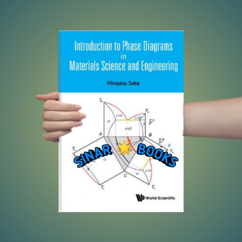 Jual Introduction to Phase Diagrams in Materials Science and Engineering | Shopee Indonesia