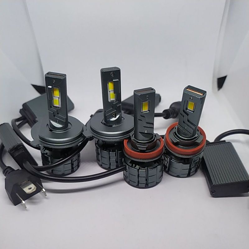 Jual LAMPU LED 3 WARNA SUPER TERANG DAN FOKUS. GARANSI 1 TAHUN. READY ...