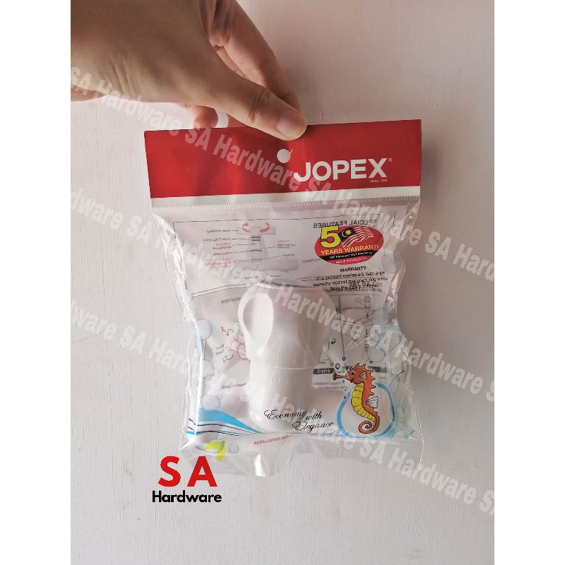 Jual Kran Tembok Jopex BC05 1/2 inch | Shopee Indonesia