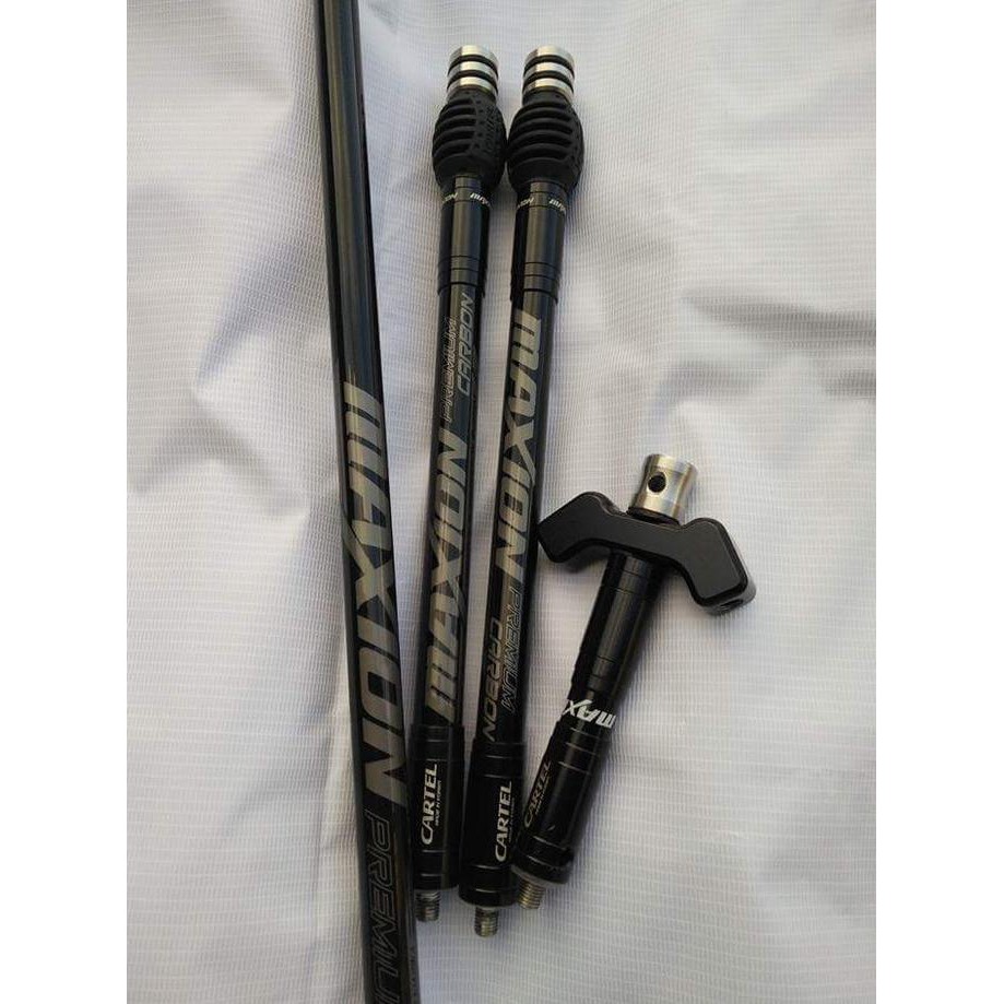 Jual new01 Bima Archery Busur Panah: (Exclusive Colors) Stabilizer ...
