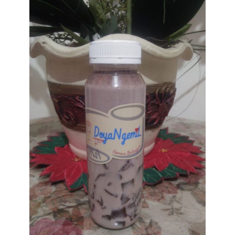 Jual Oreo Choco Milk Minuman Coklat | Shopee Indonesia