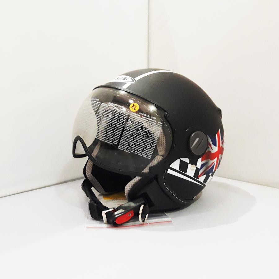 Jual HELM ZEUS 210 MOTIF DD28 DD 28 ZEUS DESIGN MATT BLACK | Shopee Indonesia