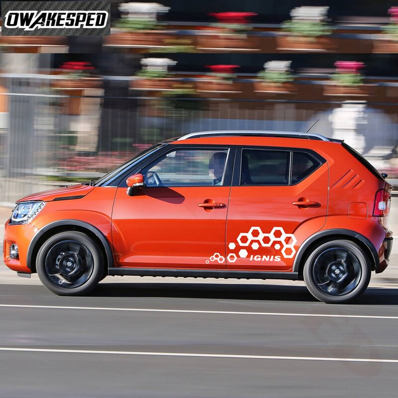 Jual sticker mobil ignis stiker mobil swift stiker sticker mobil suzuki ... Jual sticker mobil ignis stiker mobil swift stiker sticker mobil suzuki ...